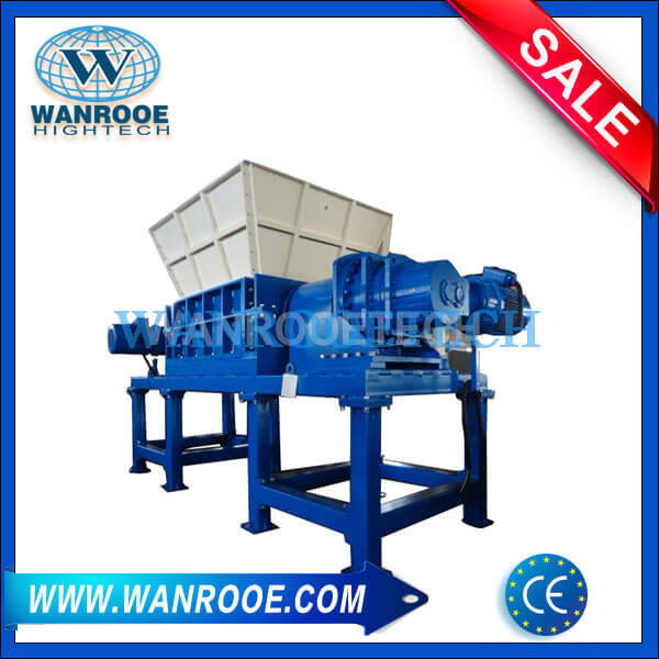 Fabric Shredder,Carpet shredder,Textile Shredder,Cloth Shredder from ...