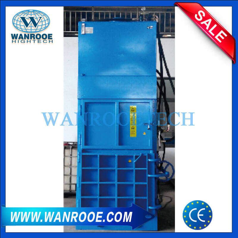 Fiber Baler,Baling Systems, Baling Press Machine,Polyester Fiber Baling ...
