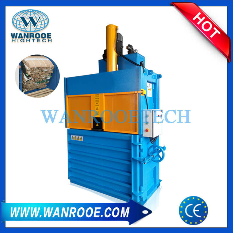 Baler Machine,Baling Press Machine,Hydraulic Baler,Vertical Baler ...