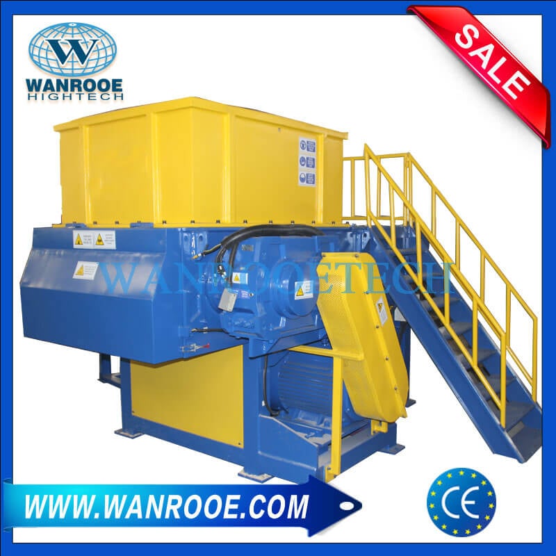 Plastic Shredder,Plastic Shredding Machine,Plastic Grinder Machine from ...