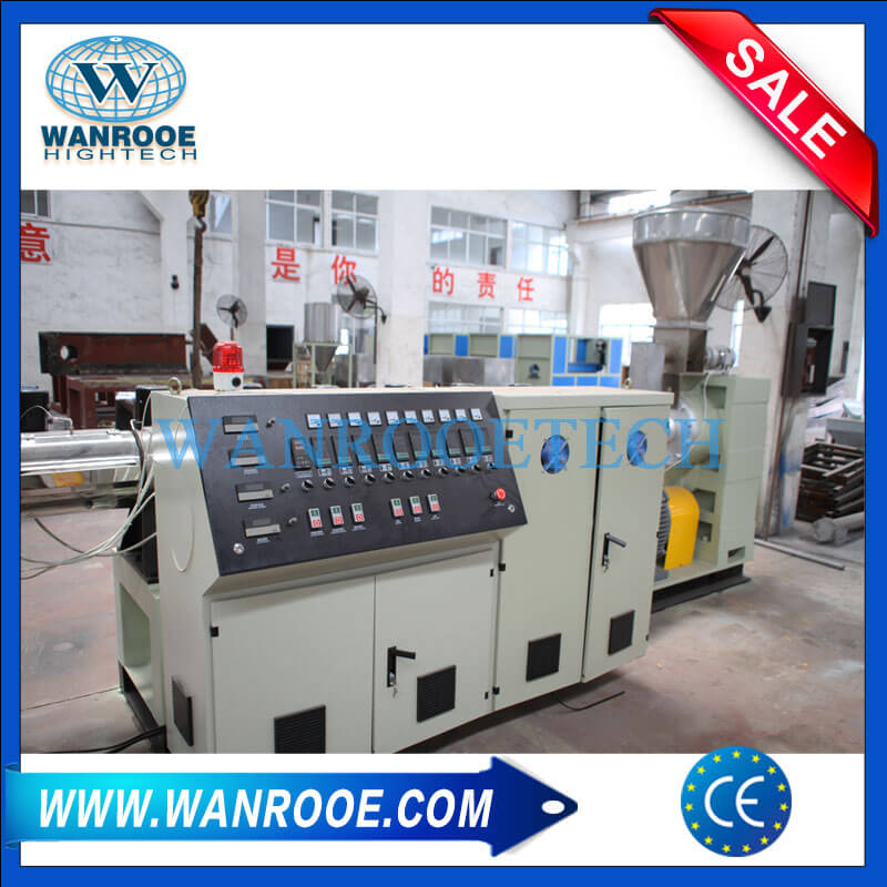 PP PE PC ABS etc Regrind Material Pelletizing Granulating Plant from China Manufacturer ...