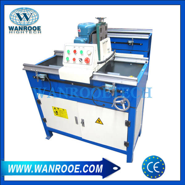 Crusher Granulator Blades Knives Sharpening Machine from China ...