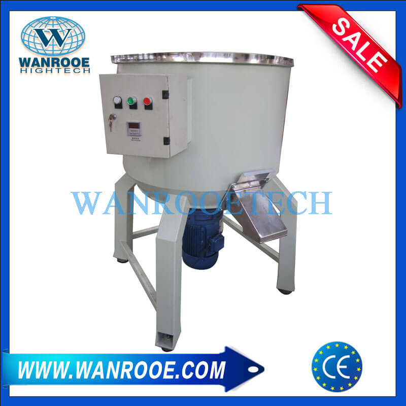 Color Mixer from China Manufacturer - WANROOE MACHINERY CO.,LTD.